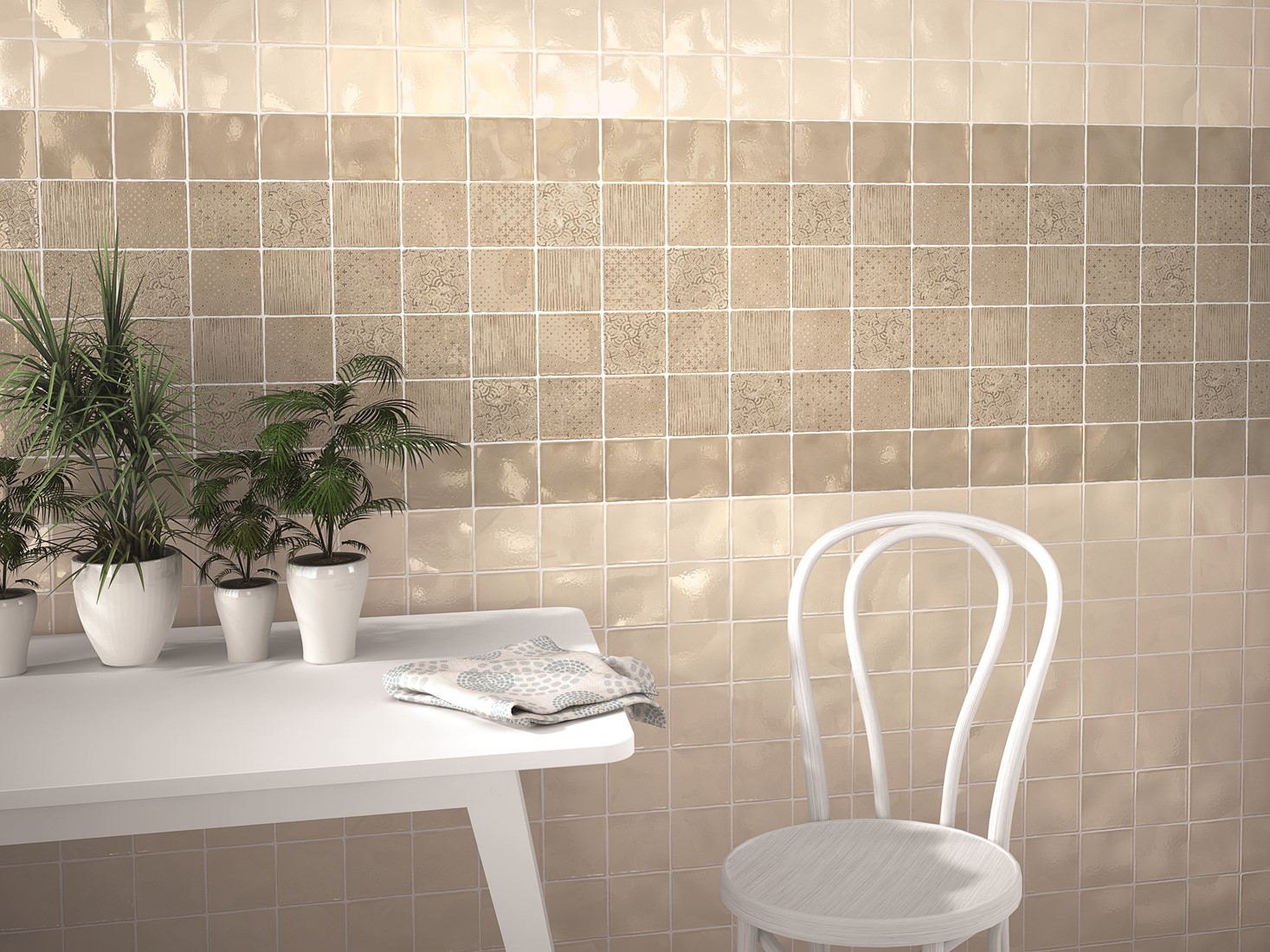 Van den Akker Tegelwerken - styles in tiles - wandtegels, vloertegels ...